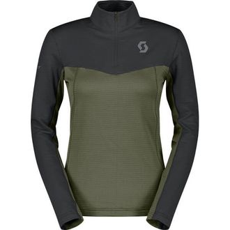 Scott Damen Pullover SCO Pullover Ws Defined Light