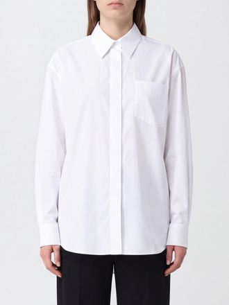 Ami Chemise Femme couleur Blanc