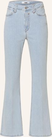 Mavi Mavi Bootcut Jeans Samara blau
