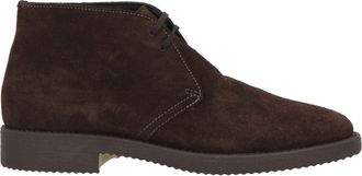 Antica Cuoieria SCHUHE - Stiefeletten auf YOOX.COM