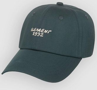 Element 1992 Baseball Cap deep forest