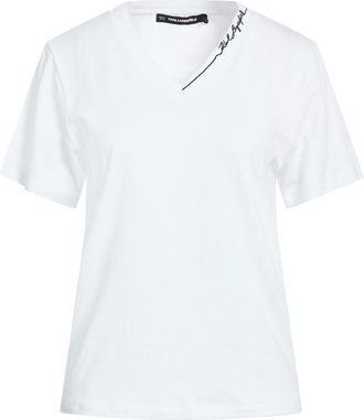Karl Lagerfeld TOPS - T-shirts auf YOOX.COM