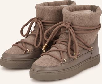 INUIKII Inuikii Boots grau
