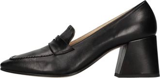 Pomme Dor Femme, Chaussures, Noir, Taille: 41 EU Chaussures plates Noires