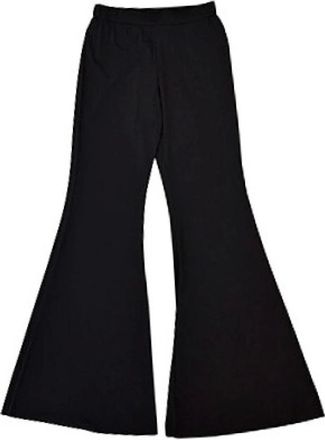 Kaos Kaos, Femme, Pantalons, Noir, Taille: 38 FR Pantalon