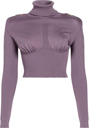 Elisabetta Franchi TOPS - Tops auf YOOX.COM