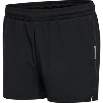 Hummel hmlMOVE GRID WOVEN SHORTS WOMAN