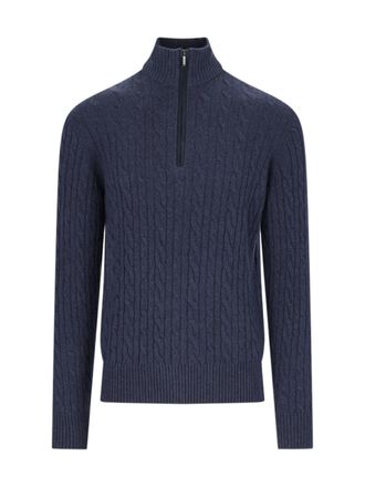 Loro Piana Turtleneck Sweater