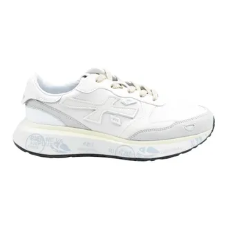 Premiata Damen, Schuhe, Beige, 37 EUGr&ouml;&szlig;e