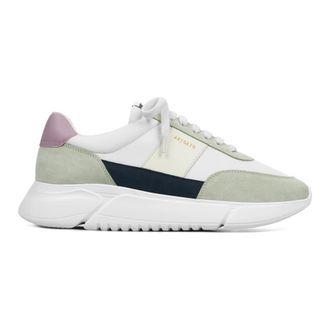 Axel Arigato Genesis Vintage Runner - - Shoes - Herren - Mehrfarbig - 42 EU