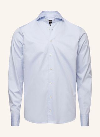 van Laack Van Laack Hemd Slim Fit blau