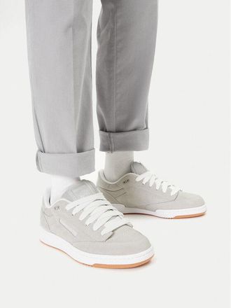 Reebok Sneakers EO-CLUB C BULC CLNV 100239220 Grau