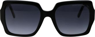 Marc Jacobs unisex, Accessories, Schwarzk, 55 MMGr&ouml;&szlig;e