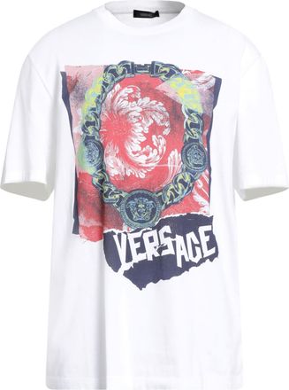 Versace TOPS - T-shirts auf YOOX.COM