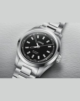 Oris Big Crown Diamonds 34.00 mm 531 7797 4094-07 8 17 06
