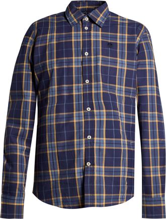 North Sails TOPS - Hemden auf YOOX.COM