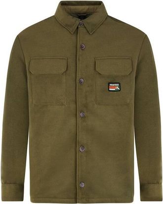 Protest Herren Funktionsjacke PRTEVERLY