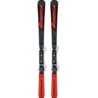 Nordica Kinder Racing Ski DOB.COMBI PRO S+J7.0 FDT