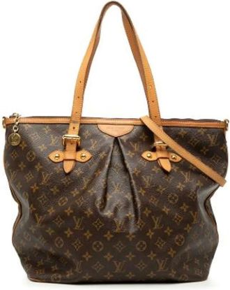 Louis Vuitton Damen, Pre-Owned, Braun, ONE SIZEGr&ouml;&szlig;e