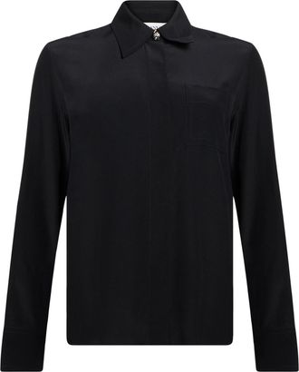 Lanvin TOPS - Hemden auf YOOX.COM