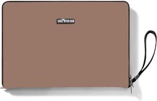 Save My Bag T- Urban Ipad, Sac à Main Femme, Cappuccino