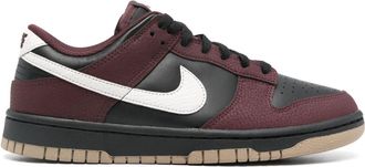 Nike Dunk Low Next Sneakers - Schwarz