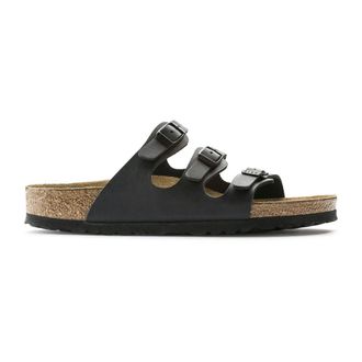 Birkenstock Damen, Schuhe, Schwarzk, 40 EUGr&ouml;&szlig;e