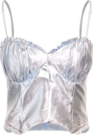 Nualy TOPS - Tops auf YOOX.COM