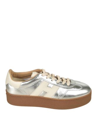 Hogan Baskets - Argent