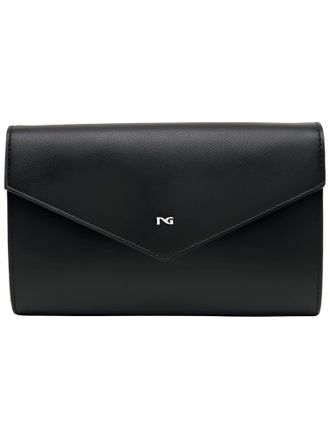 Nero Giardini Clutch