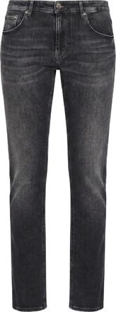 Pantaloni Torino HOSEN & R&Ouml;CKE - Jeanshosen auf YOOX.COM