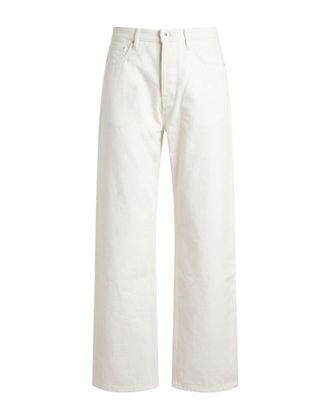 Jil Sander HOSEN & R&Ouml;CKE - Jeanshosen auf YOOX.COM