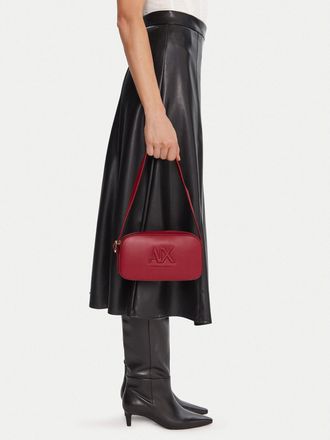 A|X Armani Exchange Handtasche Armani Exchange XW001568 AF15634 U5081 Rot