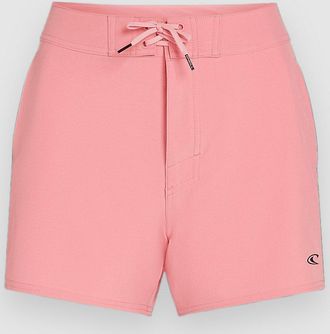 O'Neill Of The Wave 14 Boardshorts desert rose