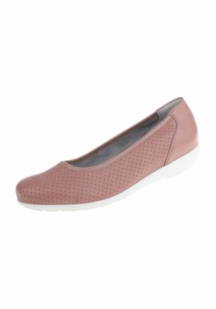 Natural Feet Ballerina Annabelle