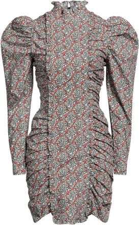 Ganni KLEIDER - Mini-Kleider auf YOOX.COM