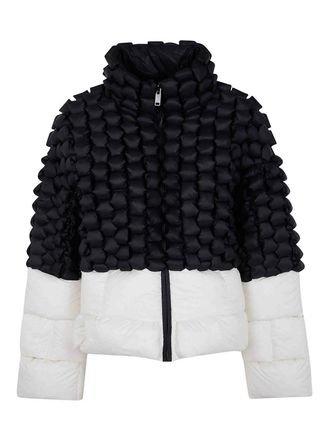 RAXXY Blouson Rembourr&eacute; - Noir