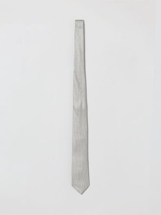 Michael Kors Cravate MICHAEL KORS Homme couleur Gris