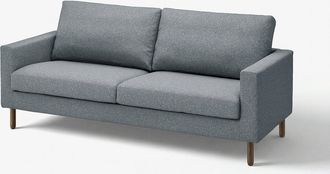 IKEA SALTSJ&Ouml;BADEN 3er-Sofa