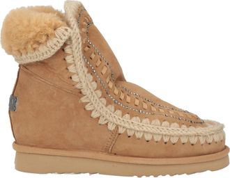 Mou SCHUHE - Stiefeletten auf YOOX.COM