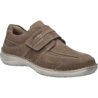 Josef Seibel Herren Halbschuh New Anvers 02 in brasil