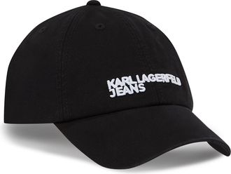 Karl Lagerfeld Cap