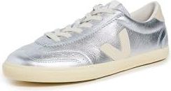 Veja Baskets de Volley pour Femme, Pierre argentée, 37.5 EU