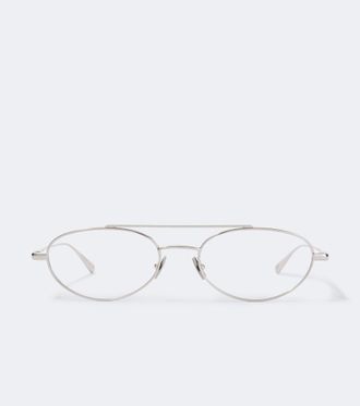 Saint Laurent Ovale Brille SL 951