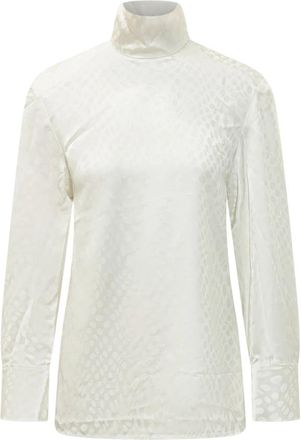 Iro Frantic Top - - Blouses & Shirts - Damen - Wei&szlig; - XS