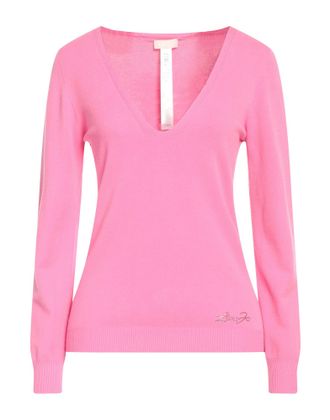 Liu Jo STRICKWAREN - Pullover auf YOOX.COM