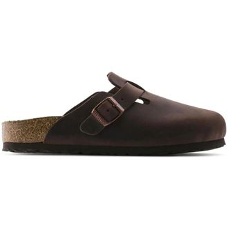 Birkenstock Femme, Chaussures, Brun, Taille: 37 EU Mules