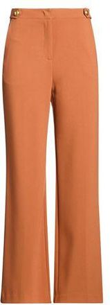 Nenette BAS - Pantalons sur YOOX.COM