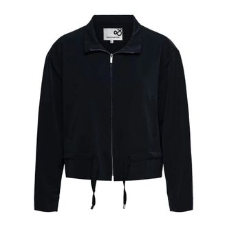 &Co Woman Damen, Jacken, Blau, 3XLGr&ouml;&szlig;e