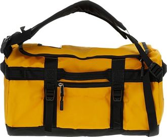 The North Face unisex, Sport, Jaune, Taille: ONE Size Borsone Base Camp